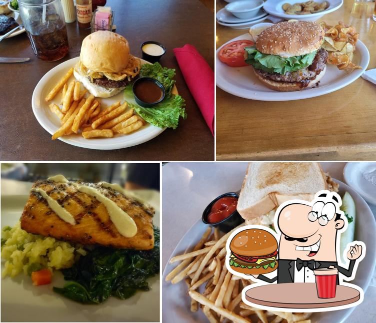 Top 5 steak restaurants in Bandera, october 2025 - Restaurant Guru