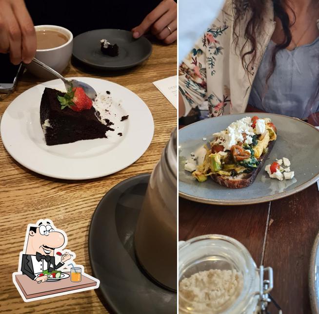 Fego Gerrards Cross, Gerrards Cross - Restaurant menu, prices and reviews