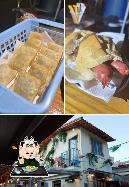 Feirinha Bar, São Paulo - Menu do restaurante, preços e opiniões
