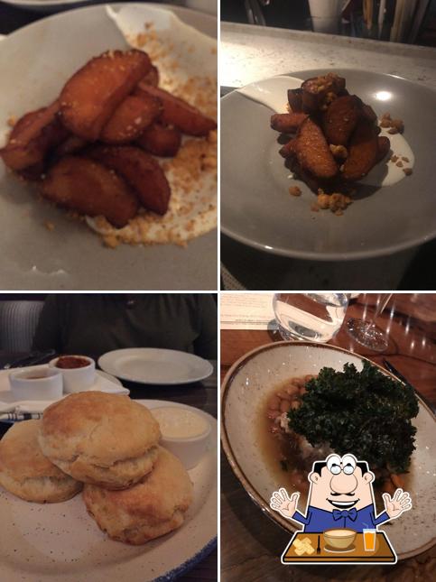 Fixe Southern House, Fort Worth - Restaurant menu, prices and reviews