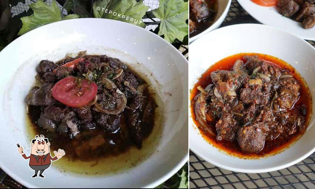 Kambing Babeh Dolof, Jakarta - Restaurant menu, prices and reviews