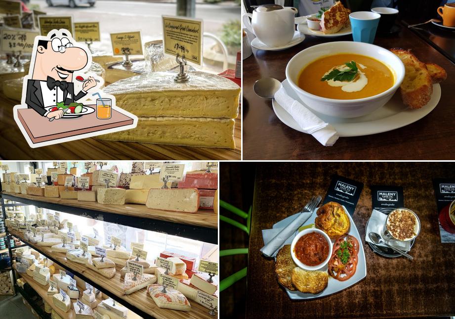 Top 5 restaurants in Maleny, october 2025 - Restaurant Guru