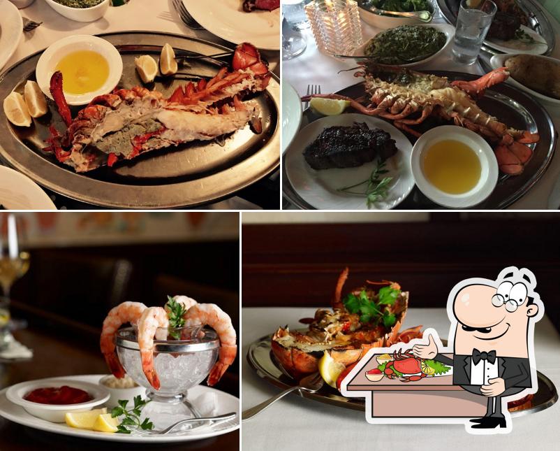 The Palm - East Hampton, East Hampton - Restaurant menu, prices and reviews
