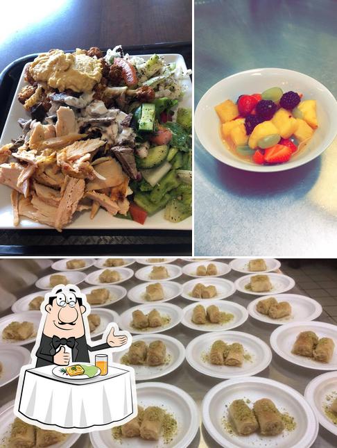 Fadi, Boucherville - Menu du restaurant, prix et avis