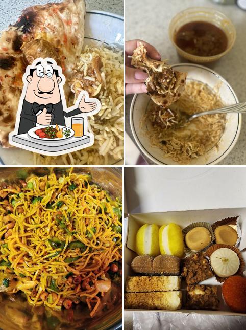 Indian Flame Authentic Cuisine, Hillsboro - Restaurant menu, prices and ...