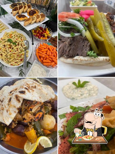 Shako Mako Restaurant, Edmonton - Restaurant menu, prices and reviews