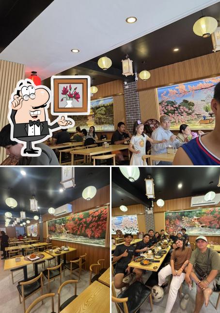 WINGZILLA Commonwealth, Quezon City - Restaurant menu, prices and reviews