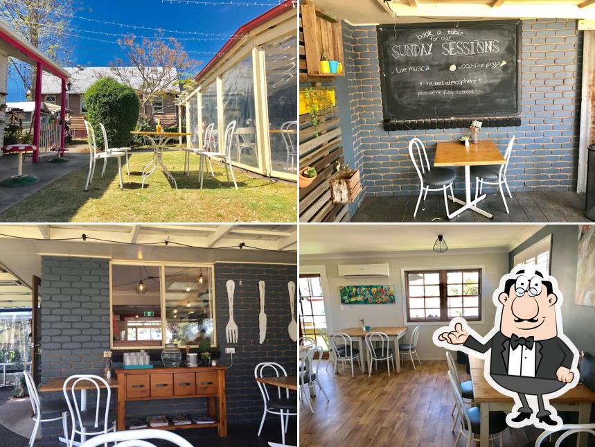 Top 5 cafes in Highfields, november 2025 - Restaurant Guru