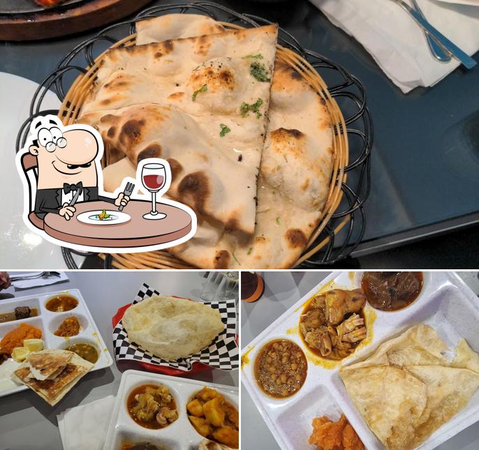 Taste of Lahore, Surrey - Restaurant menu, prices and reviews