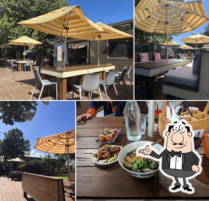 Top 1 restaurant with udon noodles in Carnarvon, september 2025 ...