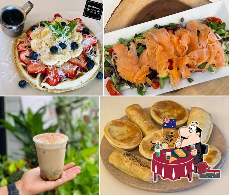 Miss Melbourne Coffee restaurants in West Hollywood, summer 2025 ...