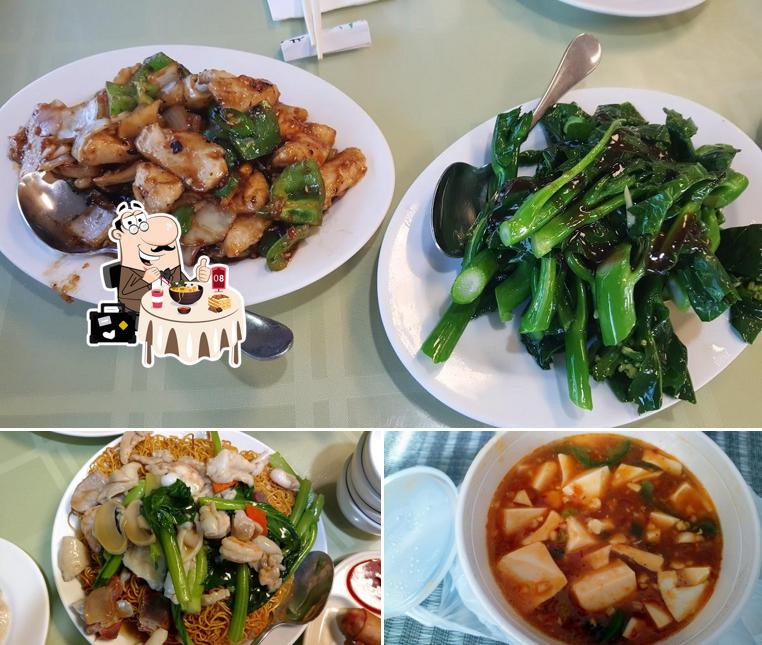 Tasty Kitchen, Gardena - Restaurant menu, prices and reviews