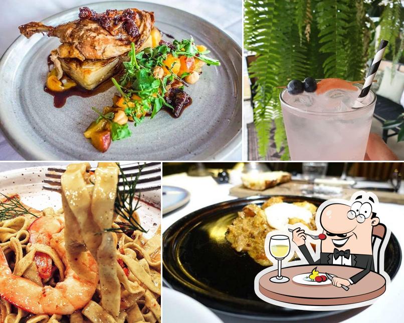 The Whale Inn, Narooma - Restaurant menu, prices and reviews