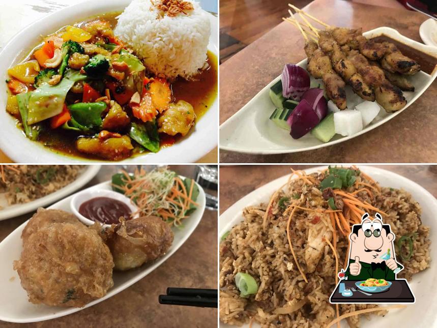 Uncle Man's K'road, Auckland - Restaurant menu, prices and reviews