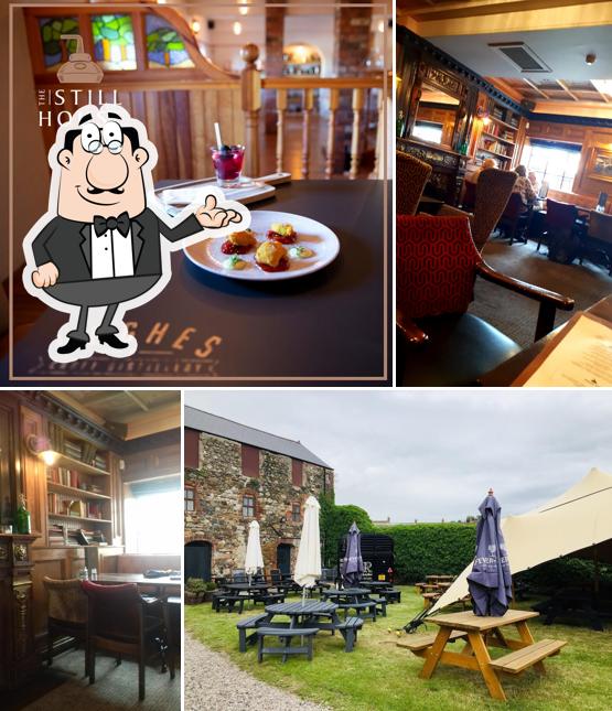 Top 7 places to eat in Moira, october 2025 - Restaurant Guru