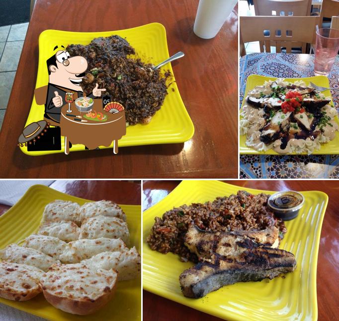 Cajun Island, Reynoldsburg - Restaurant menu, prices and reviews
