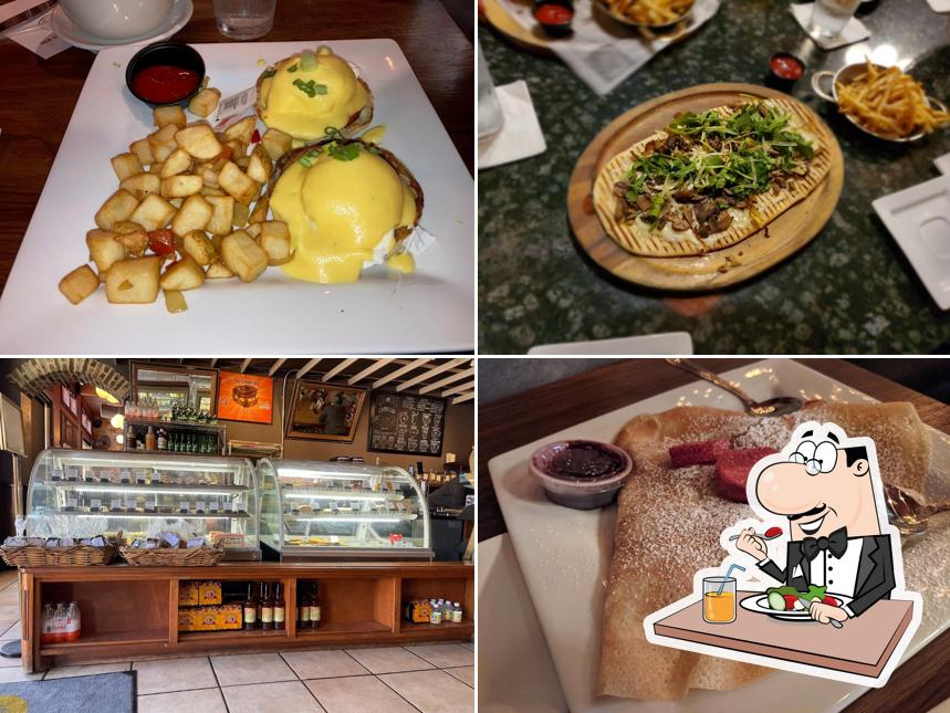 Chez Fabien, Grapevine - Restaurant menu, prices and reviews