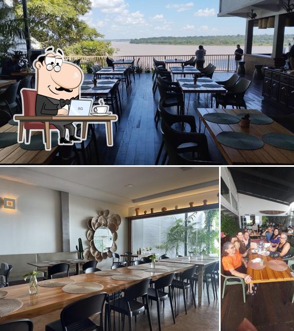 Arigó Restaurante, Porto Velho - Menu do restaurante, preços e opiniões