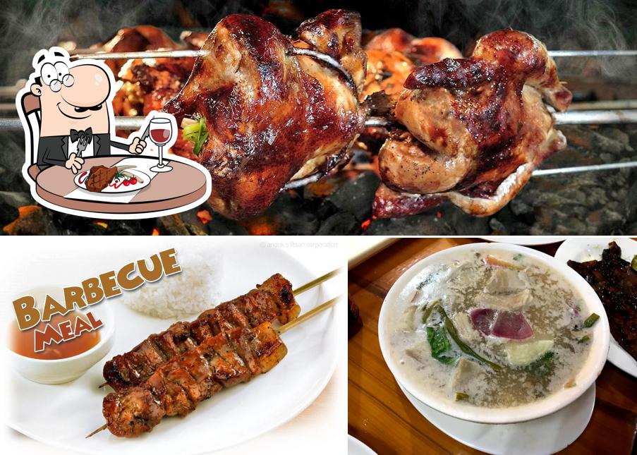 Andok's, Lapu-Lapu City - Restaurant menu, prices and reviews