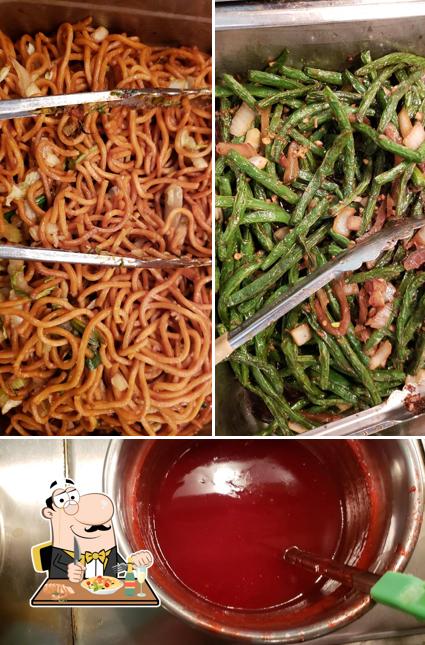 Buffet Palace Tulsa, Tulsa - Restaurant menu, prices and reviews