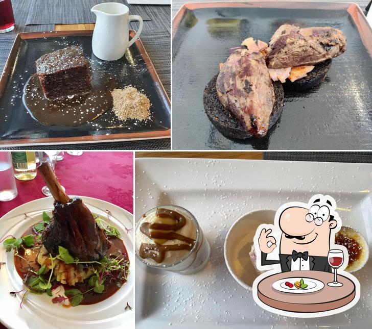 Copshaw Kitchen, Newcastleton - Restaurant menu, prices and reviews