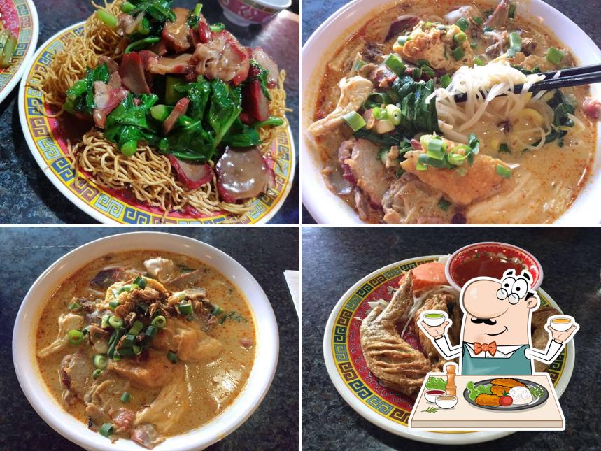 Top 5 restaurants with tom yum in Dickson, Australian Capital Territory ...