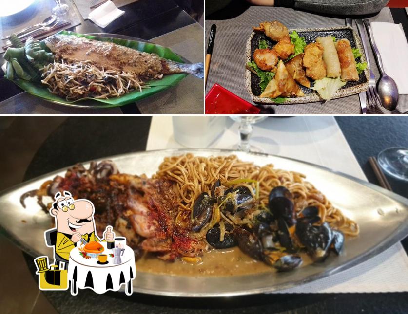 Dozo, Mérignac - Restaurant menu, prices and reviews