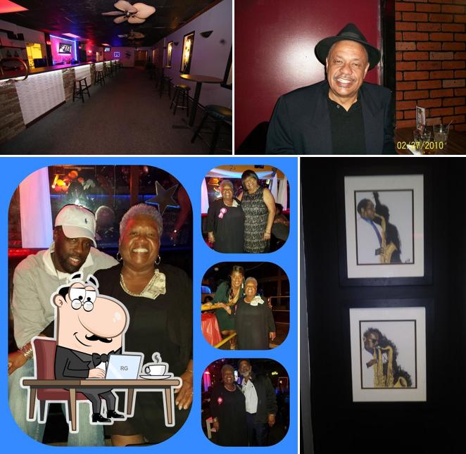 Club Mirage, Charlotte - Restaurant menu, prices and reviews