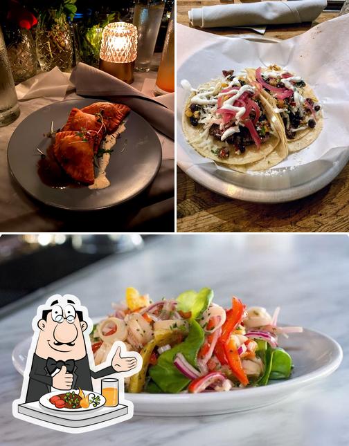 The Wilder, Fort Lauderdale - Restaurant menu, prices and reviews