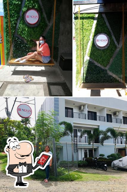 Bungsan Kitchen, Malay - Restaurant menu, prices and reviews