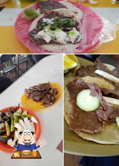 Cecina De Yecapixtla, Yecapixtla - Menú del restaurante, precios y reseñas
