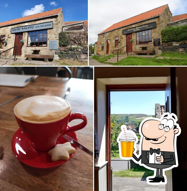Top 5 restaurants with sandwiches in Danby, England, october 2025 ...