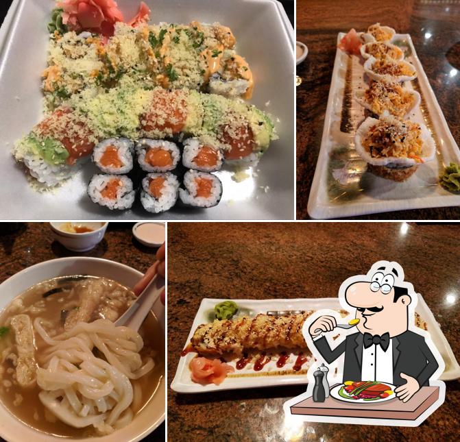 Top 5 restaurants with seafood soup in Rome, Georgia, november 2025 ...