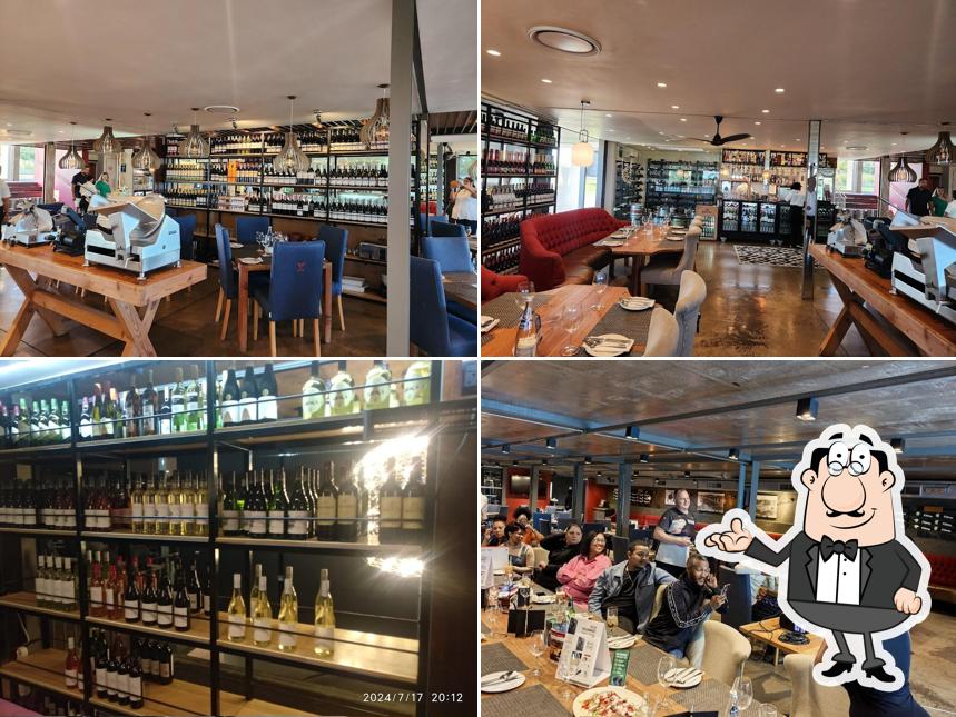 Red Ox Steakhouse, Upington - Restaurant menu, prices and reviews