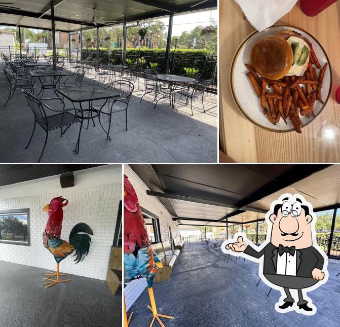 Top 5 restaurants with chicken sandwiches in LaBelle, december 2025 ...