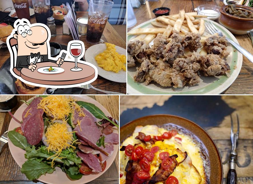 Top 5 restaurants with seafood in Paris, Kentucky, october 2025 ...