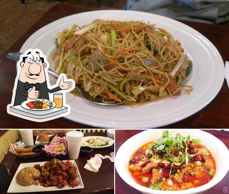 JaJa Cafe, Corpus Christi - Restaurant menu, prices and reviews