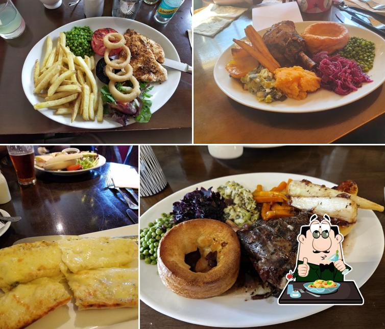 George Inn, Maidstone - Restaurant menu, prices and reviews