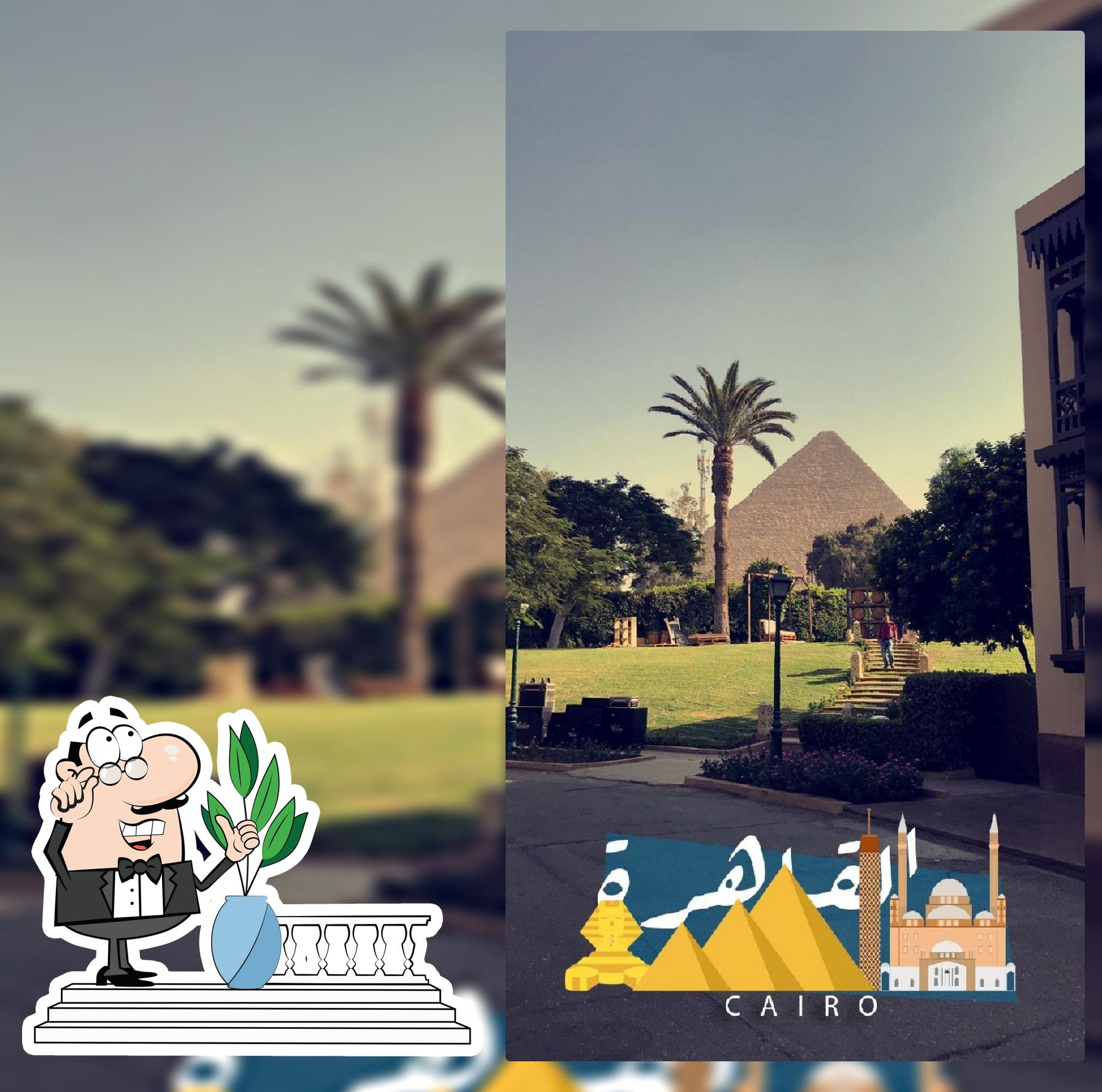 Top 5 restaurants with fried sausages in Giza, december 2025 ...