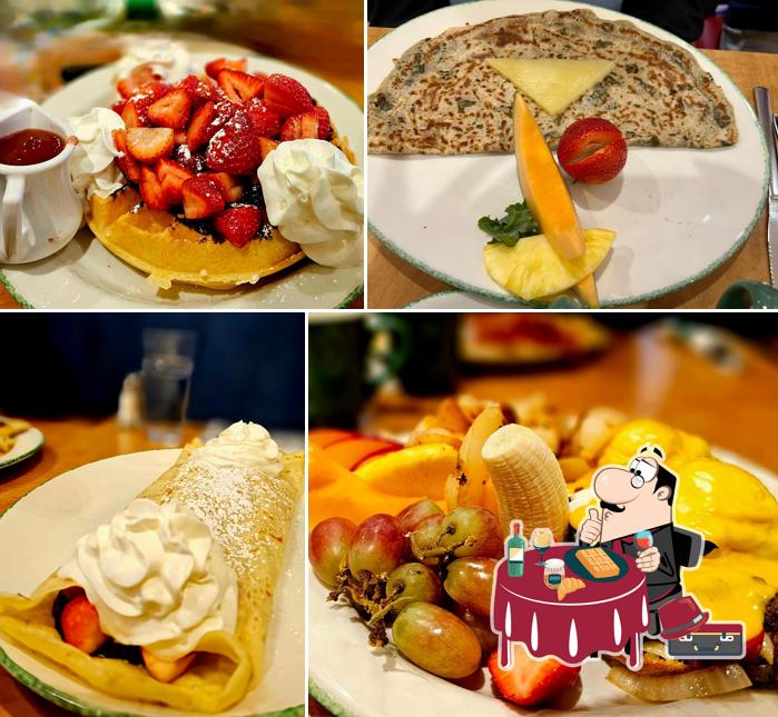 Cora Breakfast and Lunch, Peterborough - Restaurant menu, prices and ...