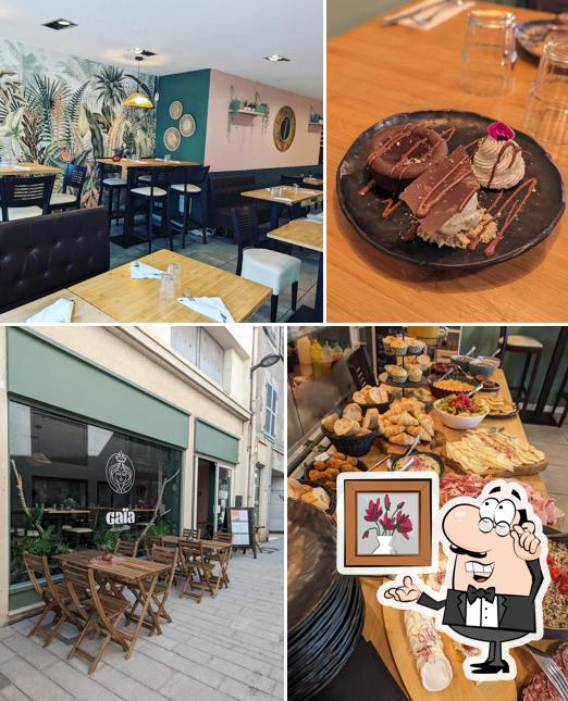 Le top 10 des restaurants à Dax, décembre 2025 - Restaurant Guru