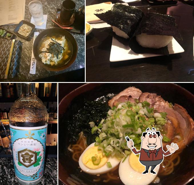 Murasaki Sake Lounge, Chicago - Restaurant menu, prices and reviews