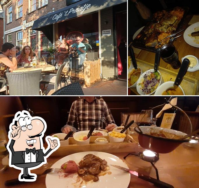 Bistro de Herberg van Zelhem, Zelhem - Restaurant menu, prices and reviews