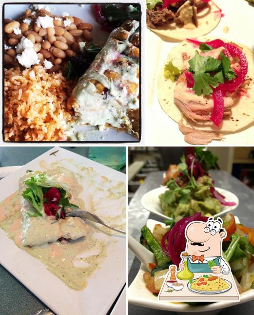 COA Mexican Eatery, Mount Vernon - Restaurant menu, prices and reviews