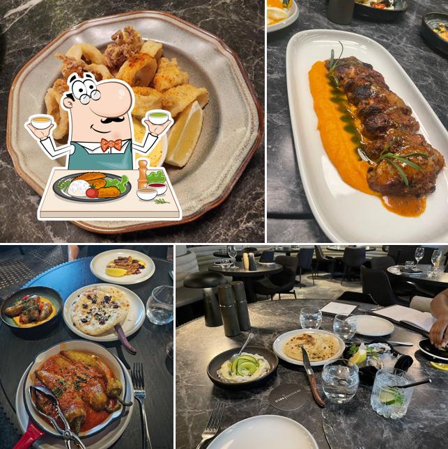 Dark Shepherd, Brisbane - Restaurant menu, prices and reviews