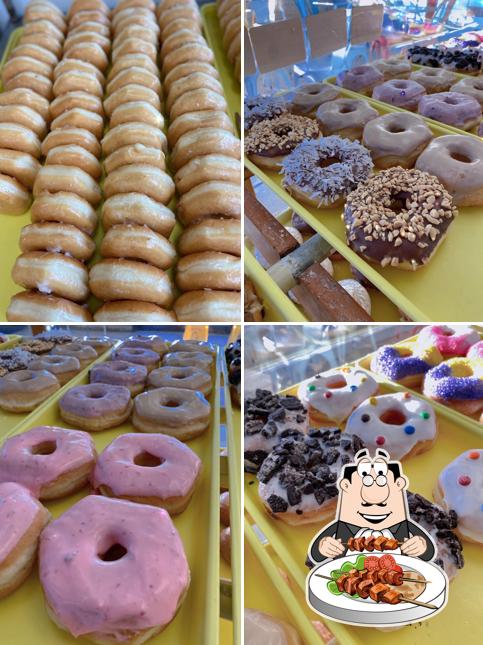 Mary Lee Donuts, Baton Rouge - Restaurant menu, prices and reviews