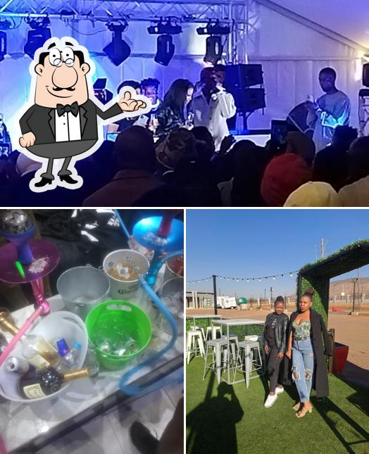 TT Lifestyle - Restaurant menu, prices and reviews