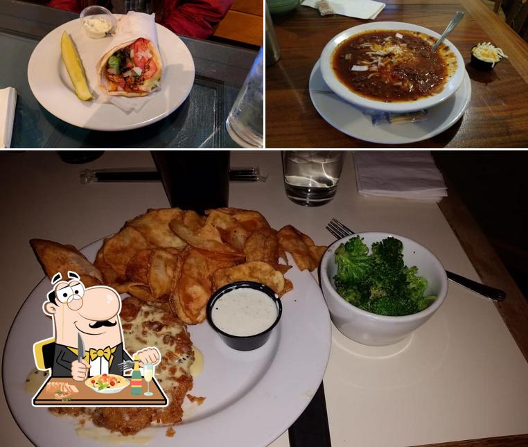 1841 Cafe, Lenoir - Restaurant menu, prices and reviews