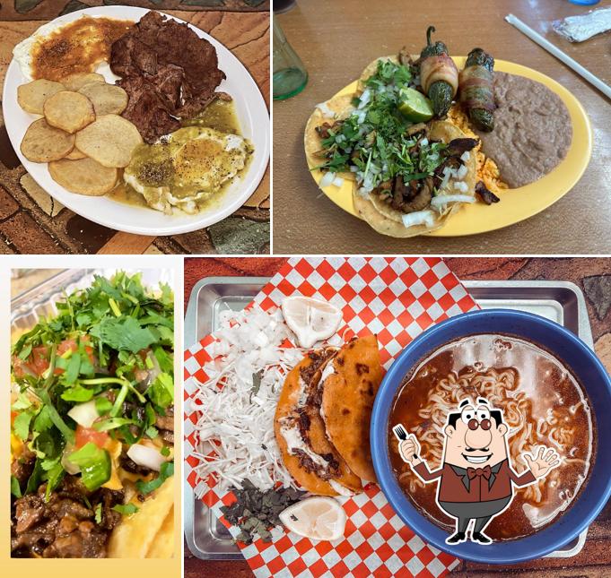 Tres Betos Taqueria, Fort Worth - Restaurant menu, prices and reviews