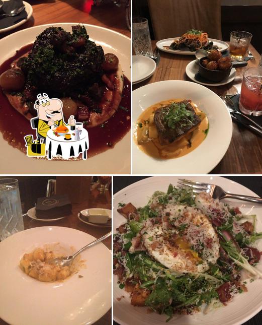 15 Church, Saratoga Springs - Restaurant menu, prices and reviews